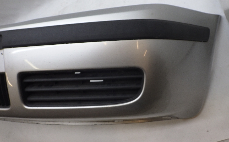 Front bumper SKODA OCTAVIA I (1U2) 1.6 1U0807221D|SKODA | B-Parts