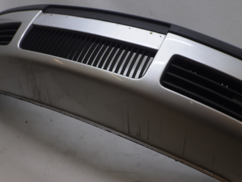 Front bumper SKODA OCTAVIA I (1U2) 1.6 1U0807221D|SKODA | B-Parts