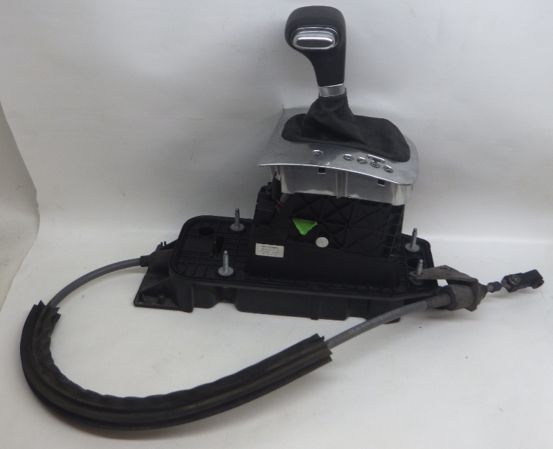Automatic gearbox selector VW GOLF V (1K1) 1.9 TDI 4506096 | B-Parts