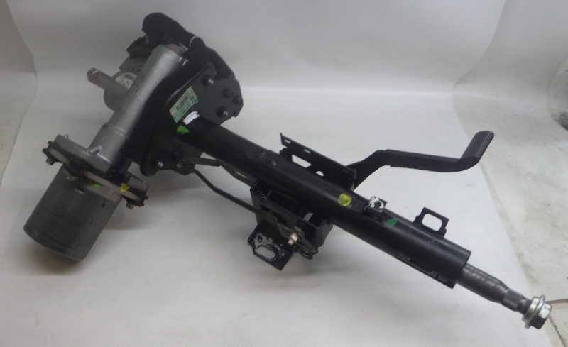 Steering column VW LUPO I (6X1, 6E1) 1.2 TDI 3L 4568566 | B-Parts