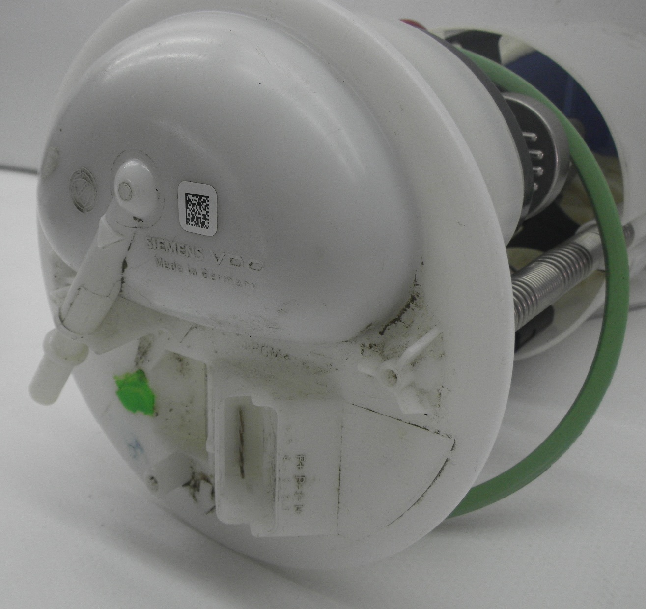 Fuel pump FORD KA (RU8) 1.2 FORD: 51806983 | B-Parts