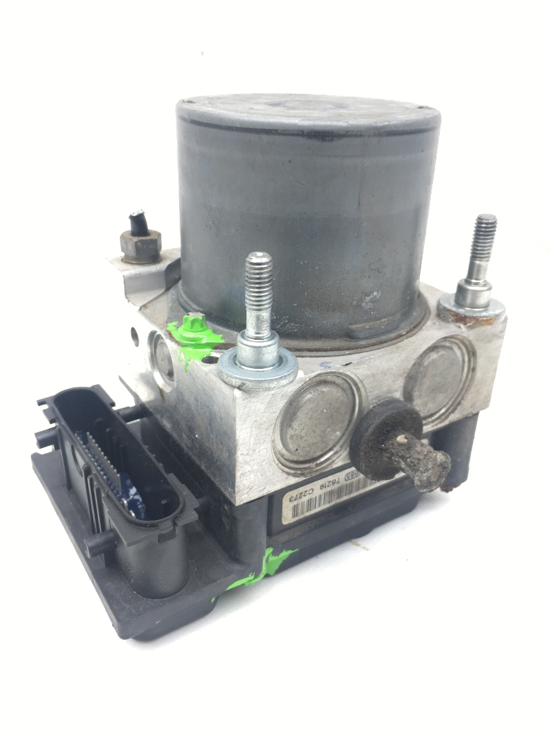 ABS pump FIAT PANDA (169_) 1.2 (169.AXB11, 169.AXB1A) 9576404 | B-Parts