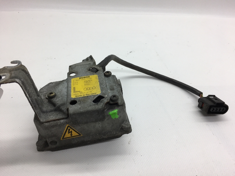 Xenon ballast AUDI TT (8N3) 1.8 T 6803710 | B-Parts