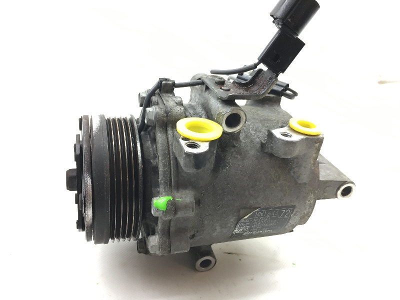 AC compressor MITSUBISHI COLT VI (Z3_A, Z2_A) 1.3 8386563 | B-Parts