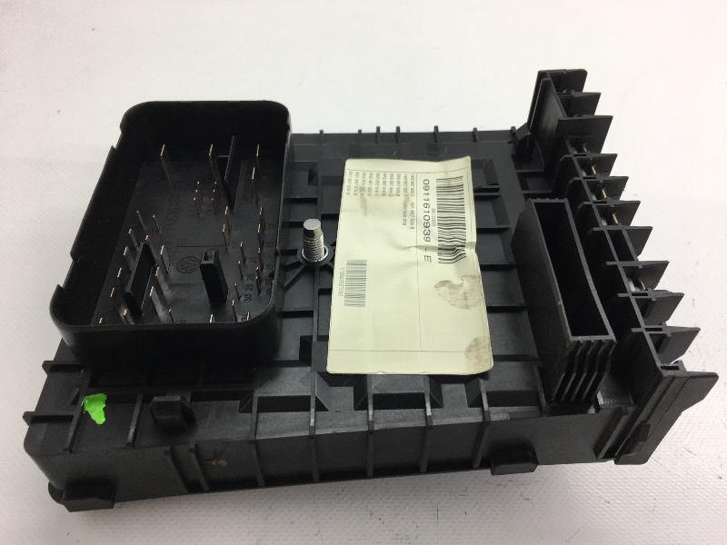 Fuse box VW TIGUAN (5N_) 1.4 TSI 4motion 6828295 | B-Parts