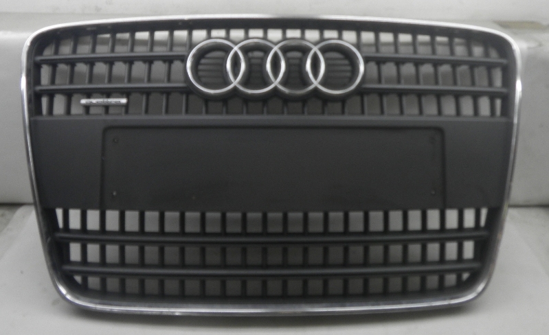 Rejilla delantera AUDI Q7 (4LB) 3.0 TDI quattro 4948501 | B-Parts