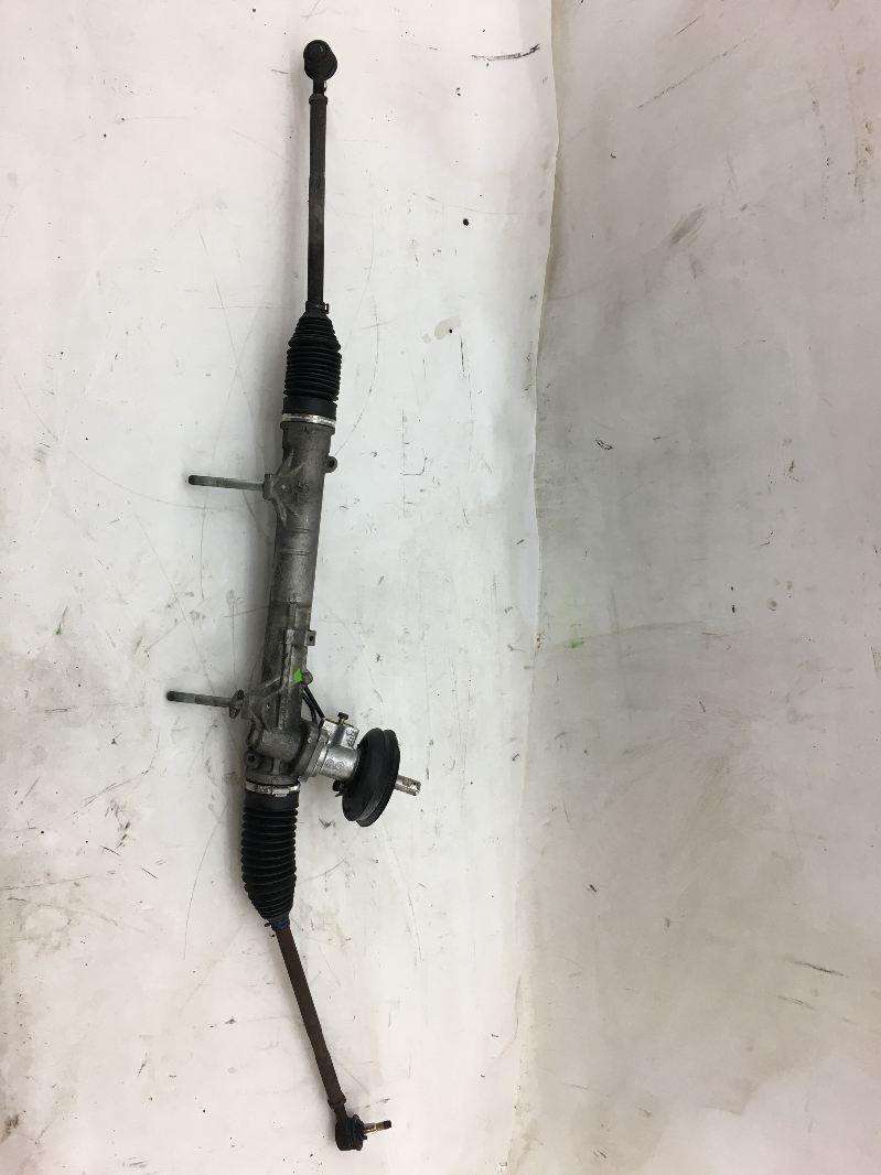 Steering rack PEUGEOT 307 SW (3H) 2.0 HDi 135 7859756 | B-Parts