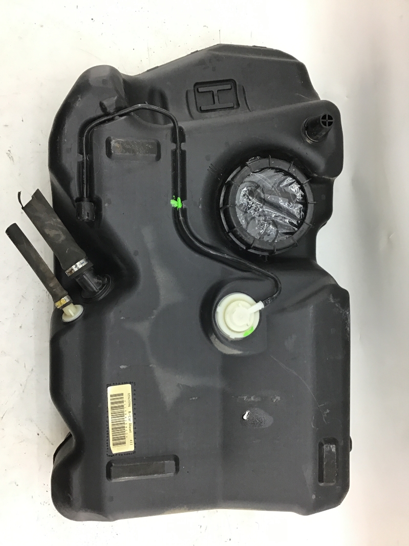 Fuel tank FORD FIESTA V (JH_, JD_) 1.4 TDCi 6800518 | B-Parts