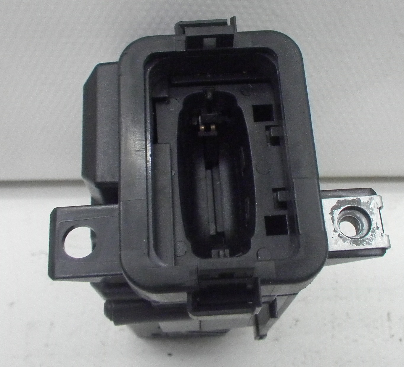 Ignition barrel AUDI A5 (8T3) S5 quattro 5332592 | B-Parts