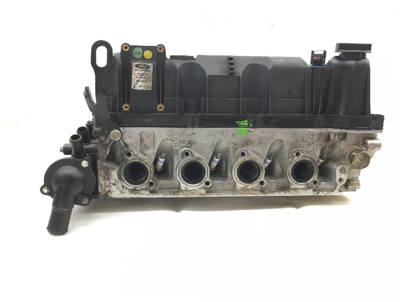 Culata FORD KA (RB_) 1.3 i ROCAM 8105986 | B-Parts