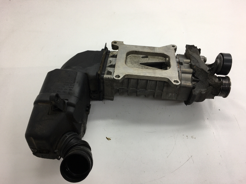 Turbo VW TIGUAN (5N_) 1.4 TSI 4motion VW: 03C145601E | B-Parts