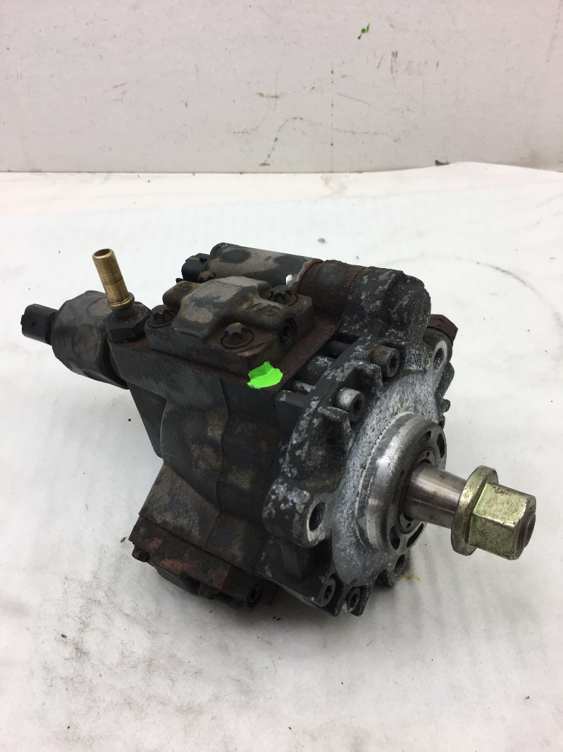 Injection pump CITROËN BERLINGO / BERLINGO FIRST Box Body/MPV (M_) 2.0 ...