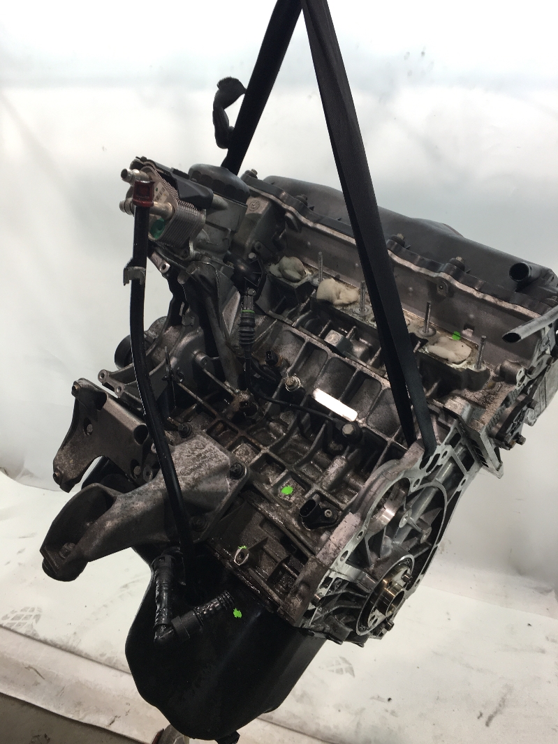 Engine BMW 3 (E46) 316 i 8674257 | B-Parts