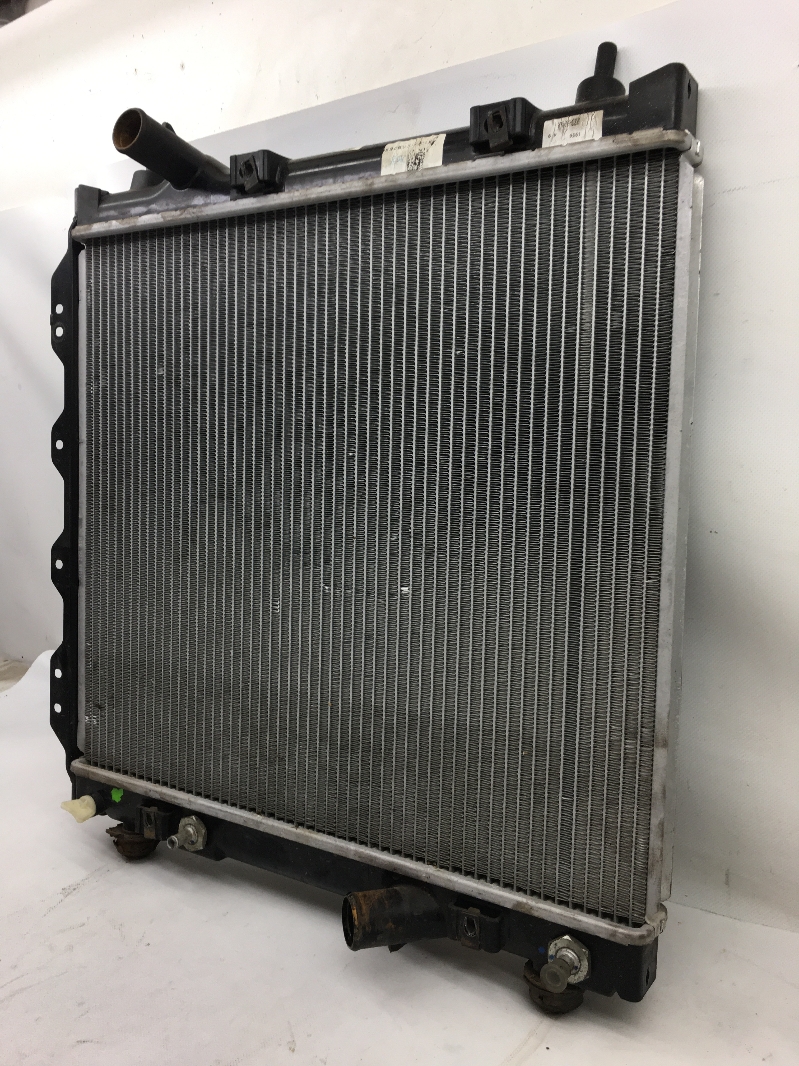 Water radiator CHRYSLER PT CRUISER (PT_) 2.0 | B-Parts