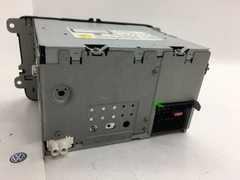 Radio VW TIGUAN (5N_) 1.4 TSI 4motion VW: 5M0035186AA , RDC310 | B-Parts