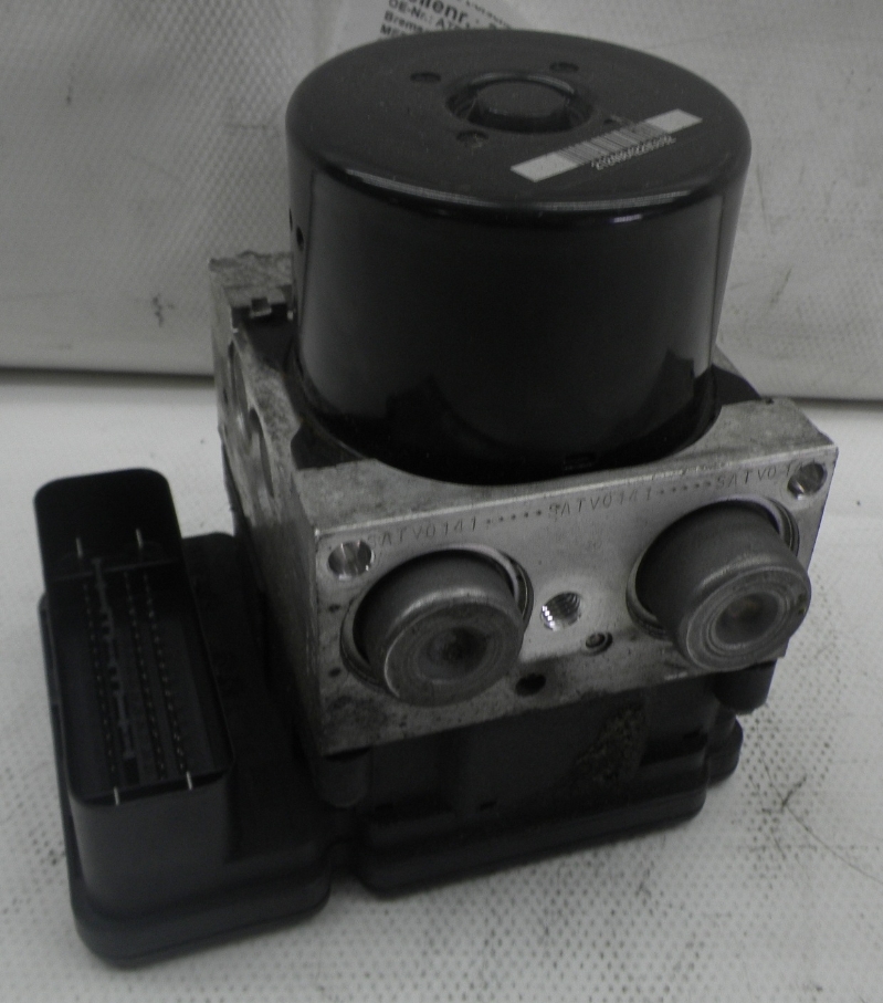 ABS pump MERCEDES-BENZ C-CLASS T-Model (S204) C 320 CDI (204.222 ...