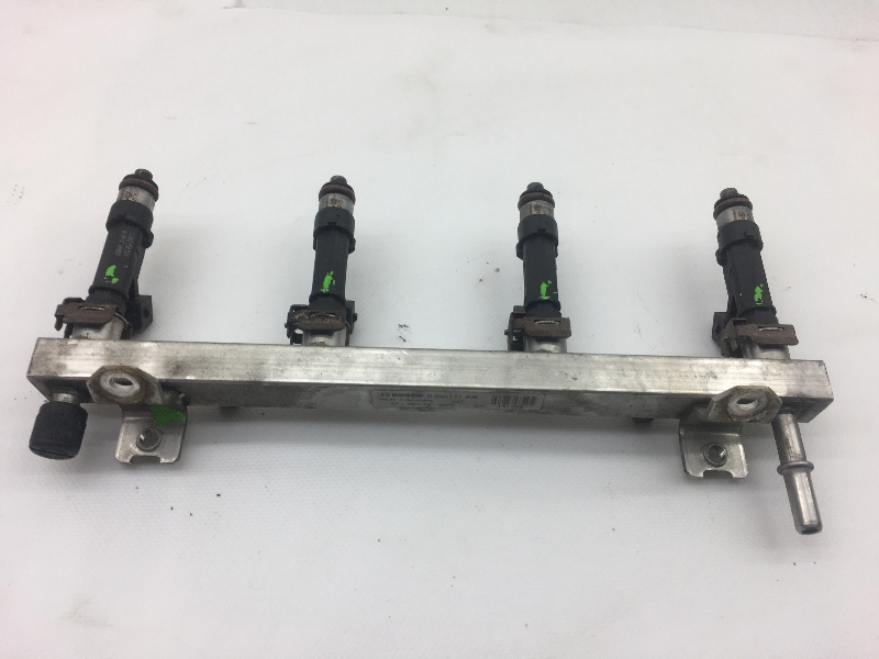 Injection rail OPEL CORSA D (S07) 1.2 (L08, L68) 9040310 | B-Parts