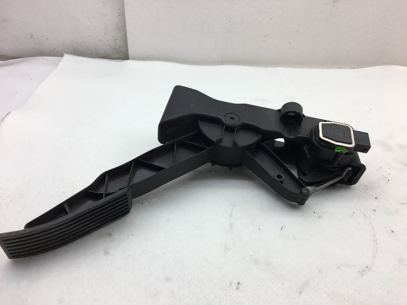 Pedal MERCEDES-BENZ A-CLASS (W169) A 160 CDI (169.006, 169.306) 8422303 ...