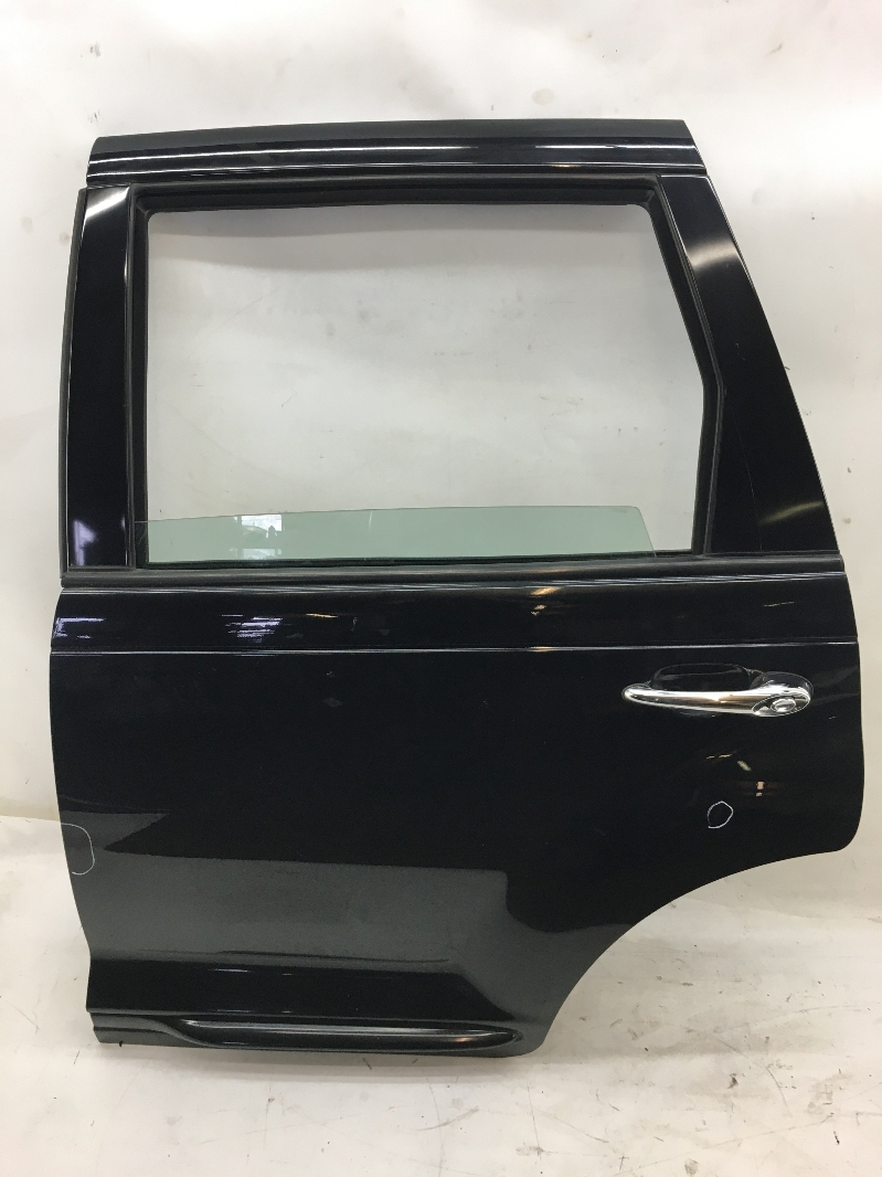 Left rear door CHRYSLER PT CRUISER (PT_) 2.0 7864372 | B-Parts