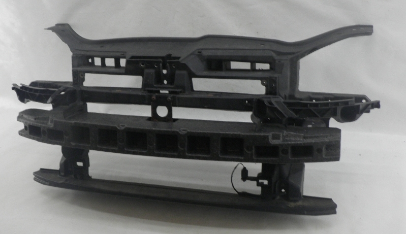 Front slam panel VW GOLF V (1K1) 1.9 TDI 6050995 | B-Parts