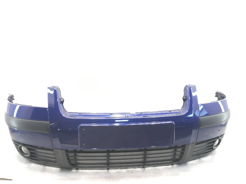 Front bumper VW PASSAT B5.5 Variant (3B6) 1.9 TDI 9255785 | B-Parts