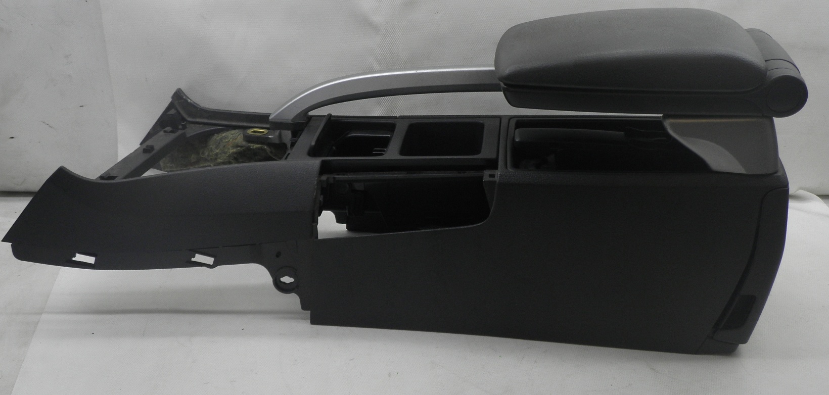 Armrest / Center console VOLVO XC70 I Cross Country (295) D5 XC AWD ...