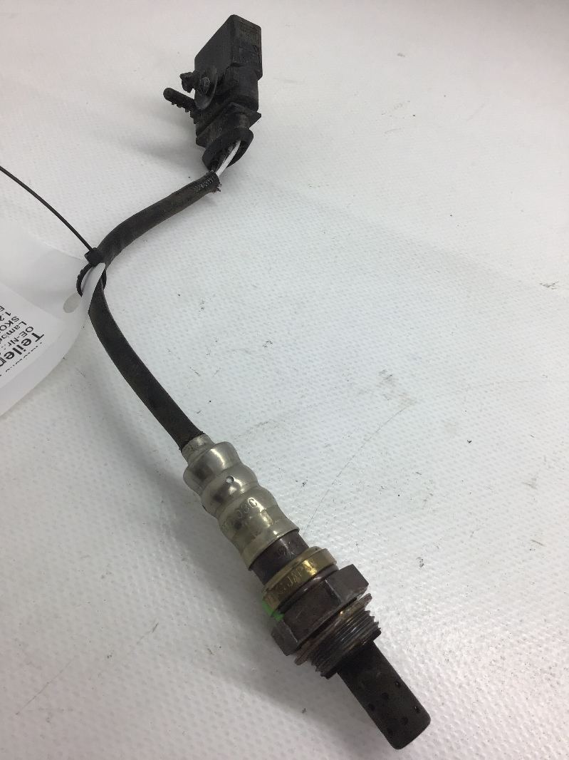 Electronic sensor SKODA FABIA II (542) 1.2 12V 7000938 | B-Parts