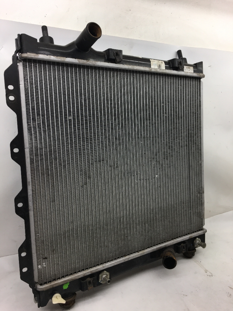 Water radiator CHRYSLER PT CRUISER (PT_) 2.0 | B-Parts