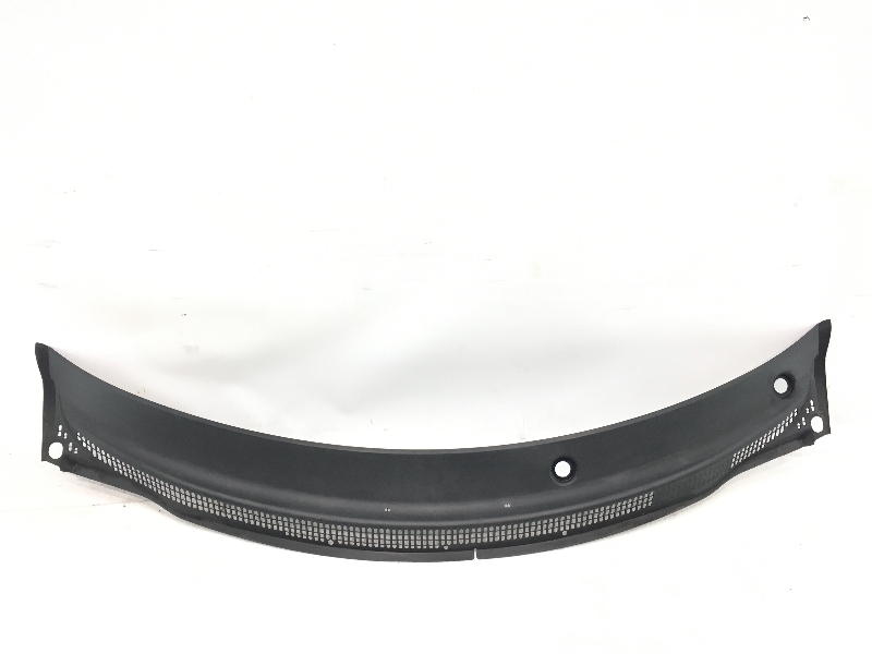 Windlauf SMART FORFOUR (454) 1.5 CDI (454.001) 8679679 | B-Parts
