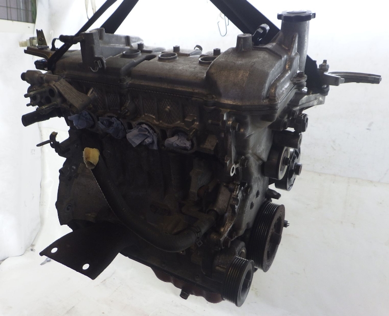 Motor MAZDA 3 (BK) 1.6 (BK14) 6089530 | B-Parts