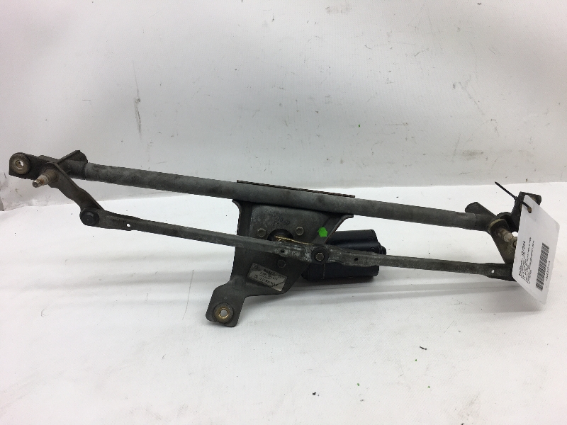 Front wiper motor VW POLO III (6N1) 60 1.4 7481249 | B-Parts