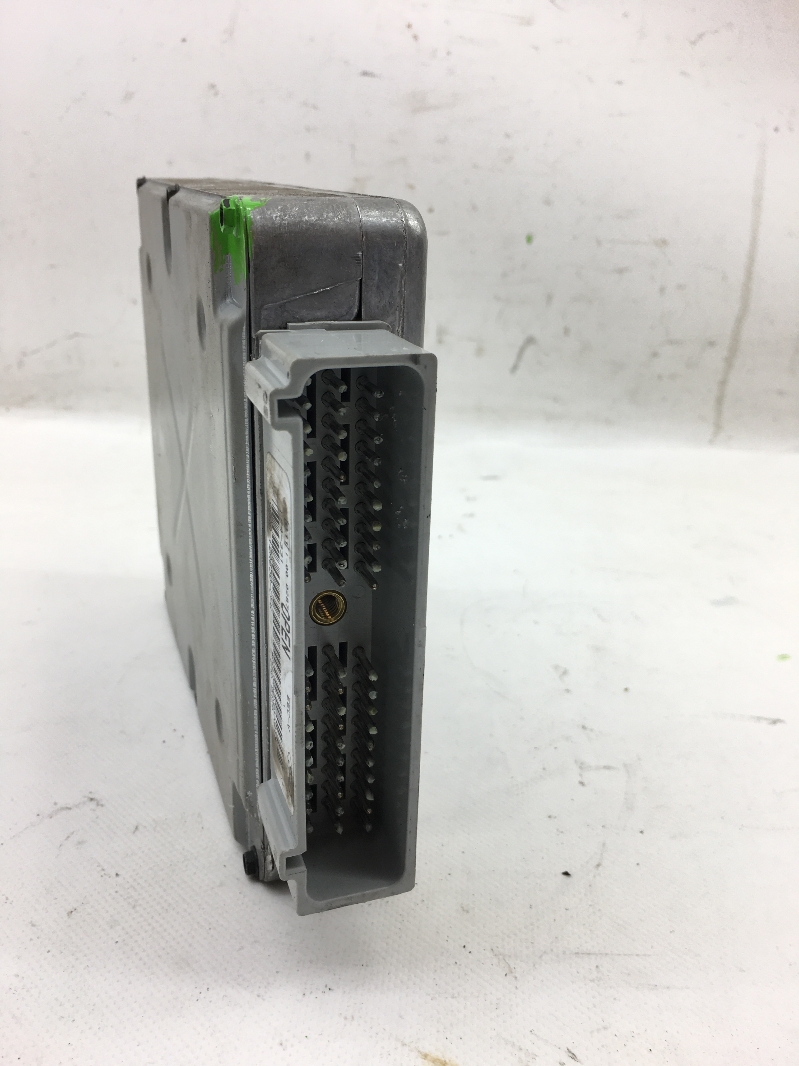 Engine control unit (ECU) FORD FOCUS I Saloon (DFW) 1.8 16V 7678178 | B ...