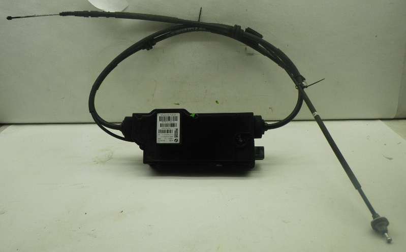 Electronic module BMW X5 (E70) 3.0 d 4781519 | B-Parts