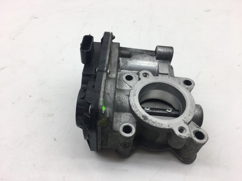 Throttle body RENAULT CLIO III (BR0/1, CR0/1) 1.2 16V (BR0P, CR0P ...