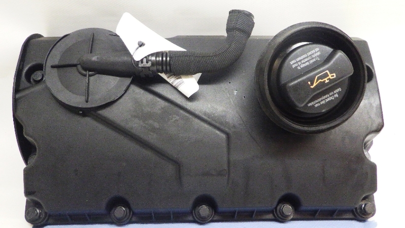 Engine cover VW GOLF V (1K1) 1.9 TDI 4506099 | B-Parts
