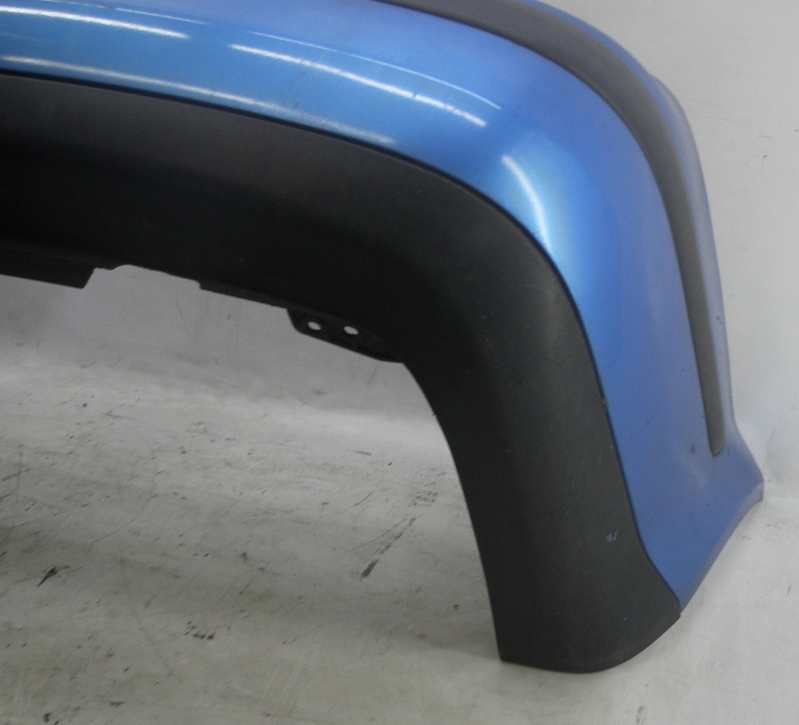 Rear bumper VW GOLF IV Variant (1J5) 1.9 TDI VW: 1J9807421 | B-Parts