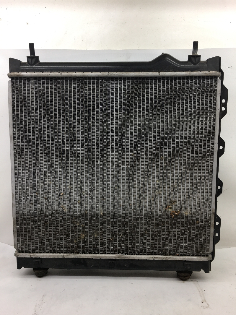 Water radiator CHRYSLER PT CRUISER (PT_) 2.0 | B-Parts