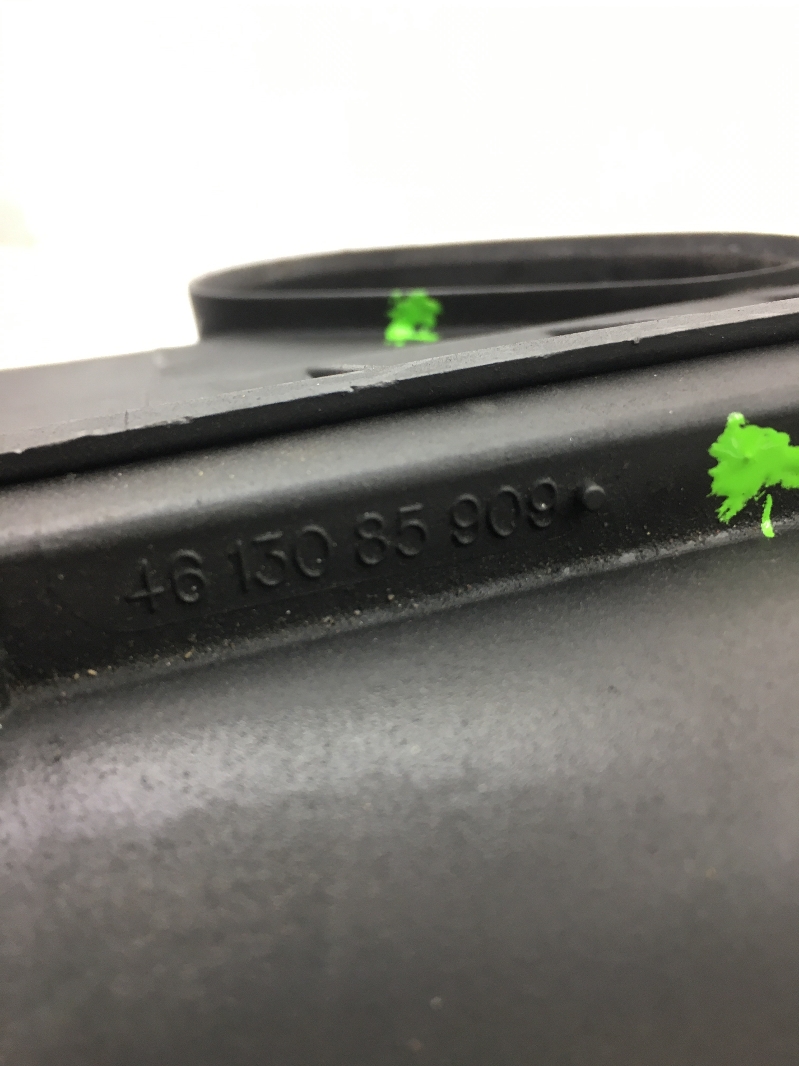 Air filter box JAGUAR XJ (X308) 4.0 7479744 | B-Parts