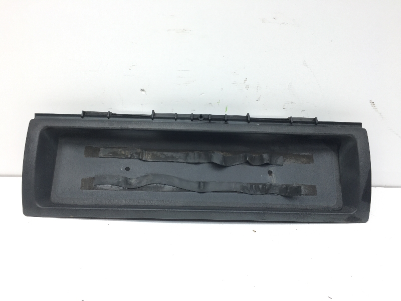 Revêtement hayon AUDI 80 B4 Saloon (8C2) 2.0 E 11175055 | B-Parts