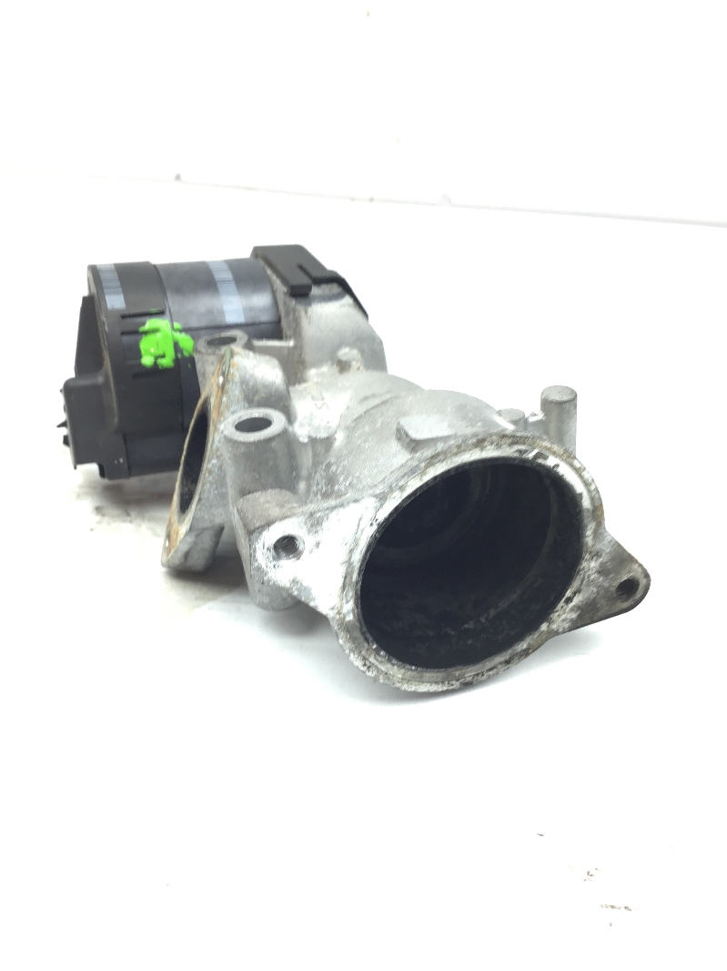 Egr PEUGEOT 307 CC (3B) 2.0 HDi 135 11824036 | B-Parts