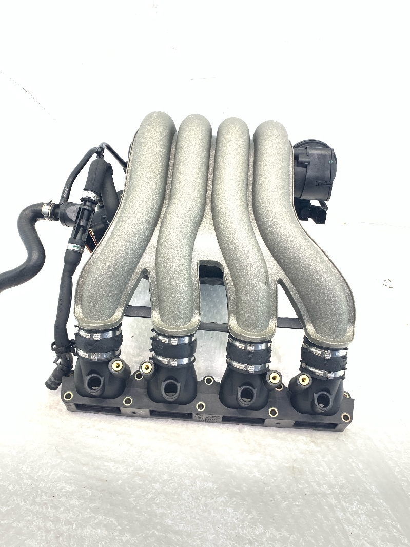 Inlaatspruitstuk AUDI A4 B6 (8E2) 2.0 30539380 | B-Parts