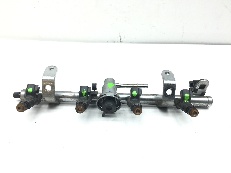 Injection rail MINI MINI (R50, R53) Cooper 11265702 | B-Parts
