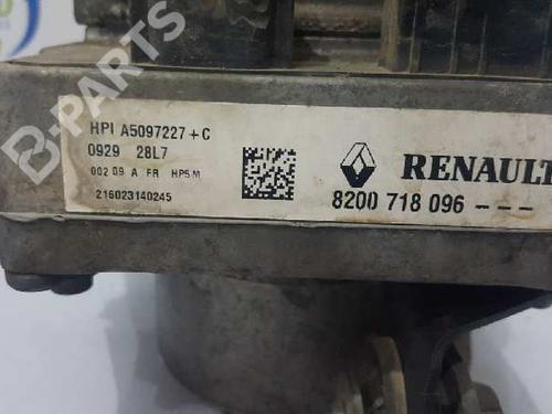 Pompe de direction assistée RENAULT KANGOO (KC0/1_) 1.5 dCi 8200718096 ...