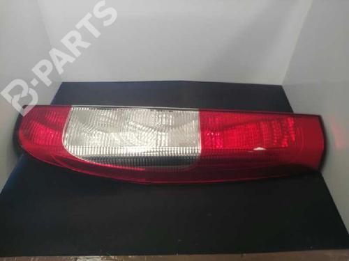 Rückleuchte Rechts MERCEDES-BENZ VITO Box (638) 112 CDI 2.2 (638.094 ...