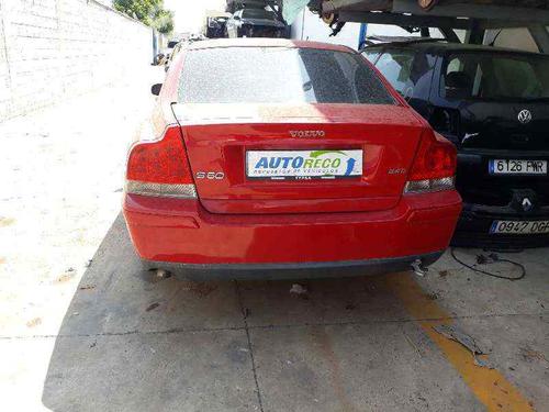 Radiator fan VOLVO S60 I (384) 2.4 D 3640124 | B-Parts