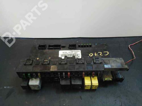 Fuse box MERCEDES-BENZ C-CLASS (W203) C 270 CDI (203.016) 4735261 | B-Parts
