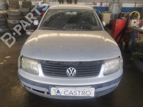 Manual gearbox VW PASSAT B5 (3B2) 1.9 TDI 10323076 | B-Parts