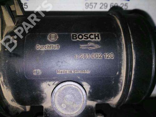 Mass air flow sensor ROVER 25 I Hatchback (RF) 2.0 iDT 3595251 | B-Parts