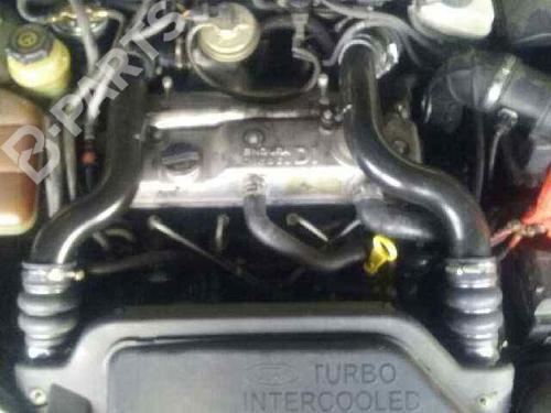Moteur FORD FOCUS (DAW, DBW) 1.8 Turbo DI / TDDi C9DB | B-Parts