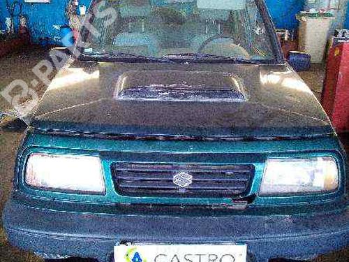 Used Parts for SUZUKI VITARA (ET, TA, TD) 1.9 D All-wheel Drive (SE ...